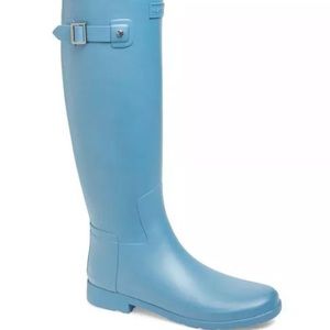 Hunter Shoes | Iso Burgundy Red Or Green Boots | Poshmark